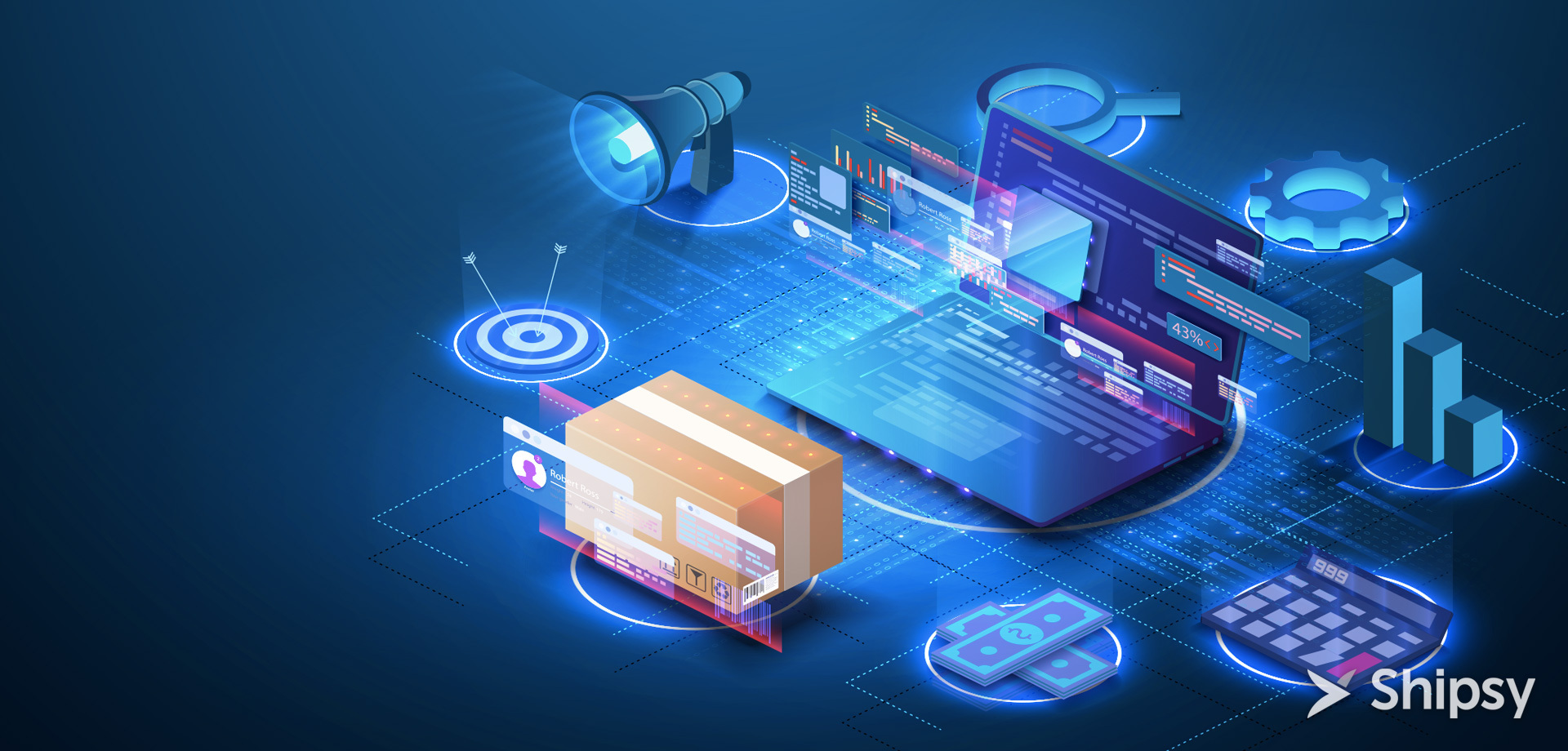 How To Drive Sustainable Smart Logistics Operations - Shipsy