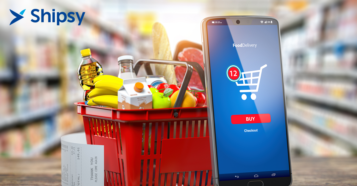 Making Quick Deliveries Sustainable With Right Technology & Automation